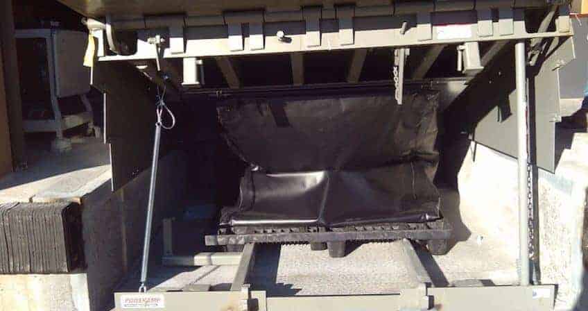 Dock Levelers | Overhead Door Company