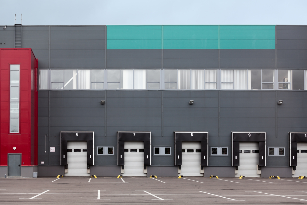 Commercial Overhead Door Maintenance Checklist